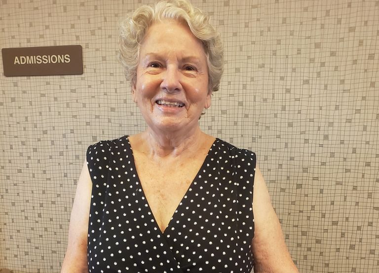 Midtowne Meadows Health and Rehab – The Best Skilled Nursing and Rehab in Midlothian, Tx.